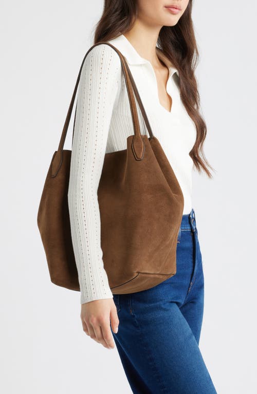 MADEWELL The Shopper Tote